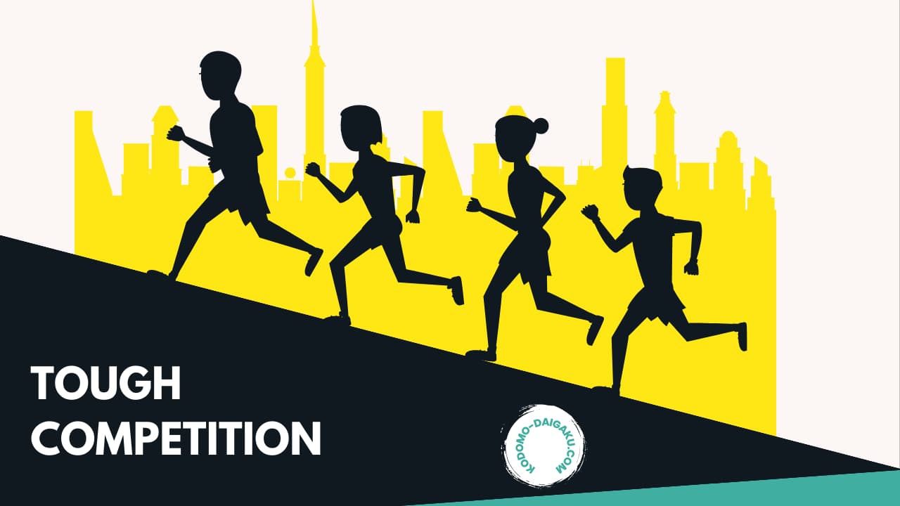 ベネッセ駿台記述模試10月の結果！